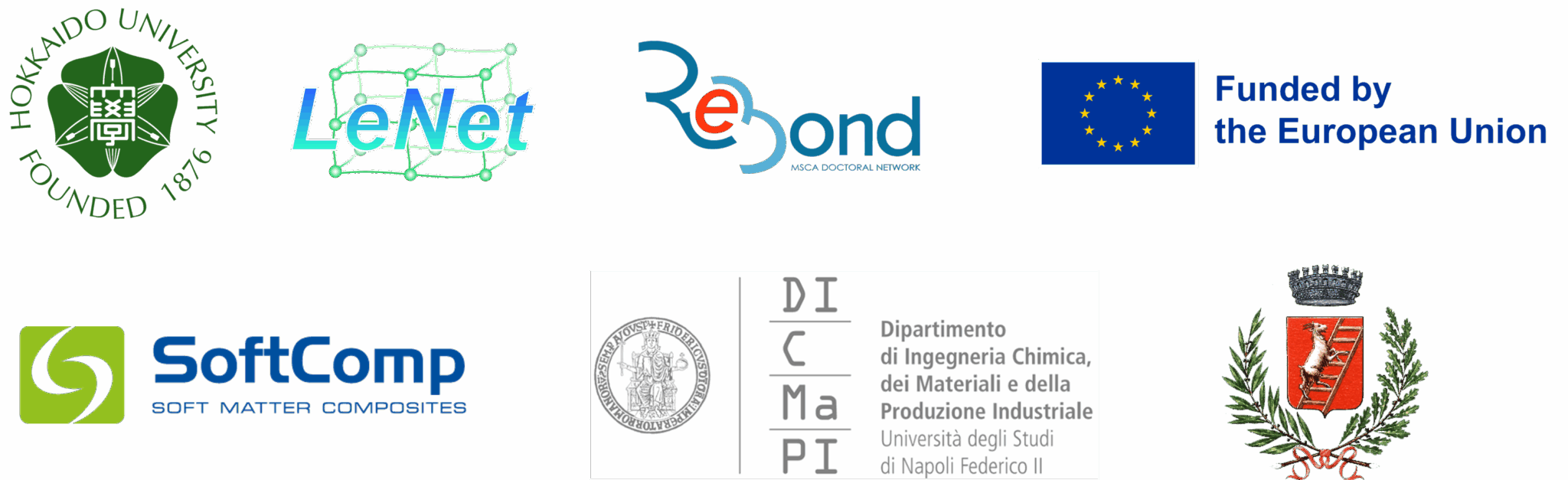 SUMMER SCHOOL JULY 2025 CAPRI – Rebond Project